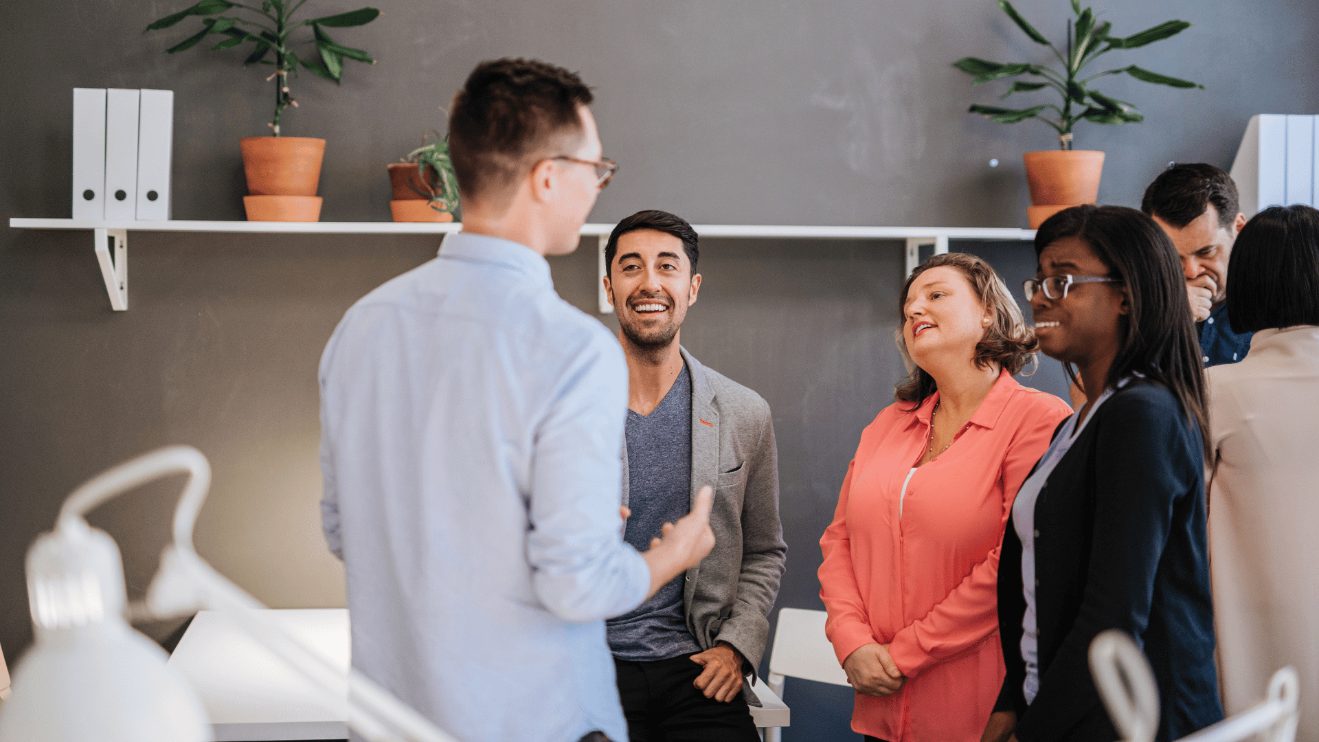 The 4 Types of Work Culture (+Quiz)